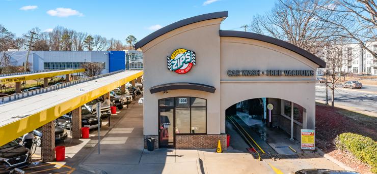 Truck Wash Charlotte Nc