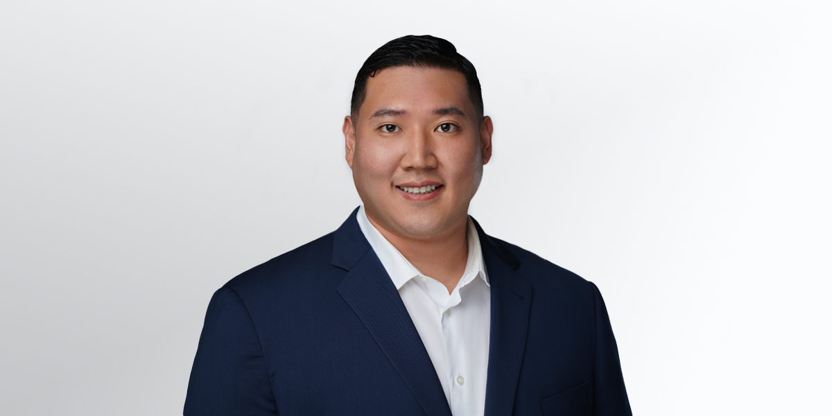 David Hong | Berkeley Capital Advisors