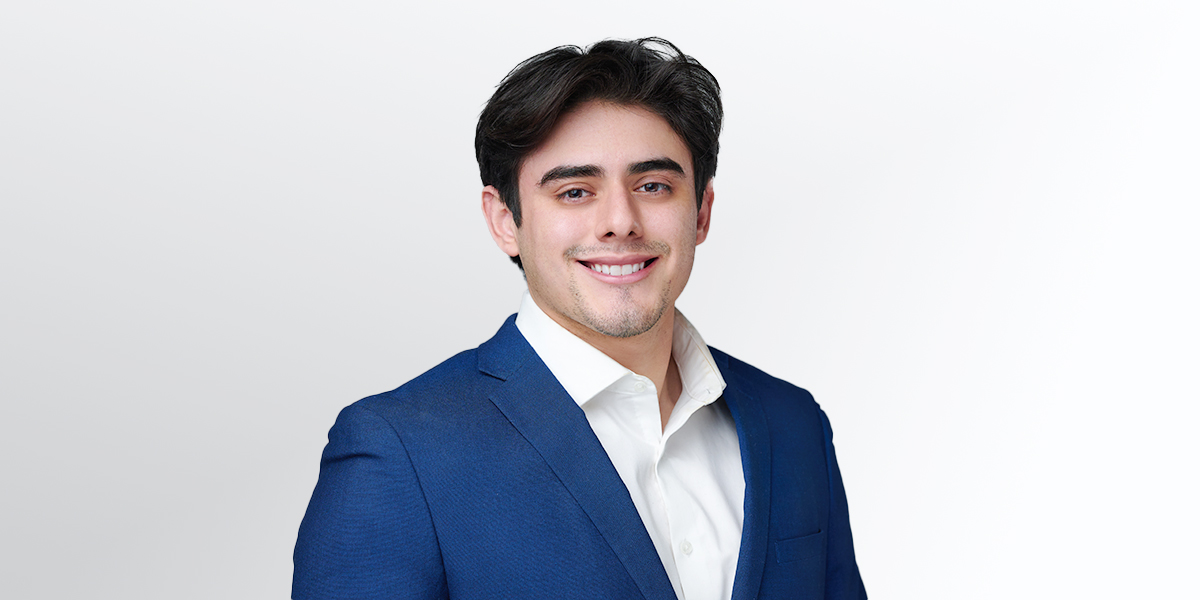 George Gomez | Berkeley Capital Advisors