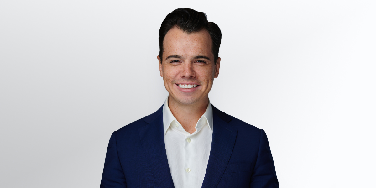 Matt Coates | Berkeley Capital Advisors