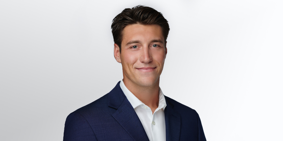 Zack Williams | Berkeley Capital Advisors